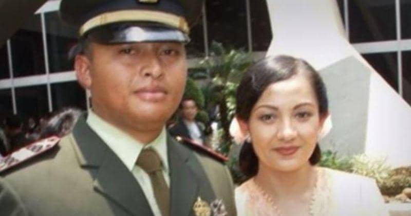 10 Artis Menikah dengan Anggota TNI, Punya Hubungan Mesra | Popmama.com